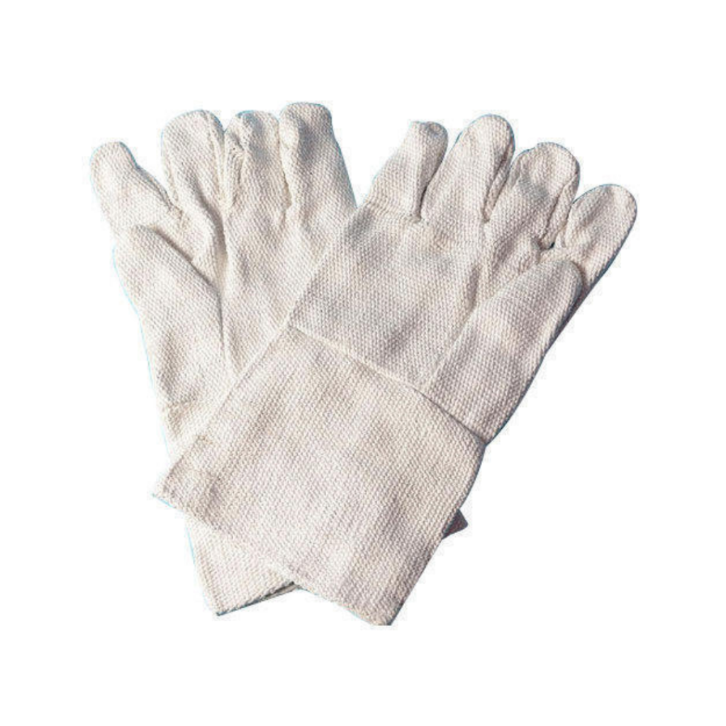 Asbestos Gloves - sacomponents.in