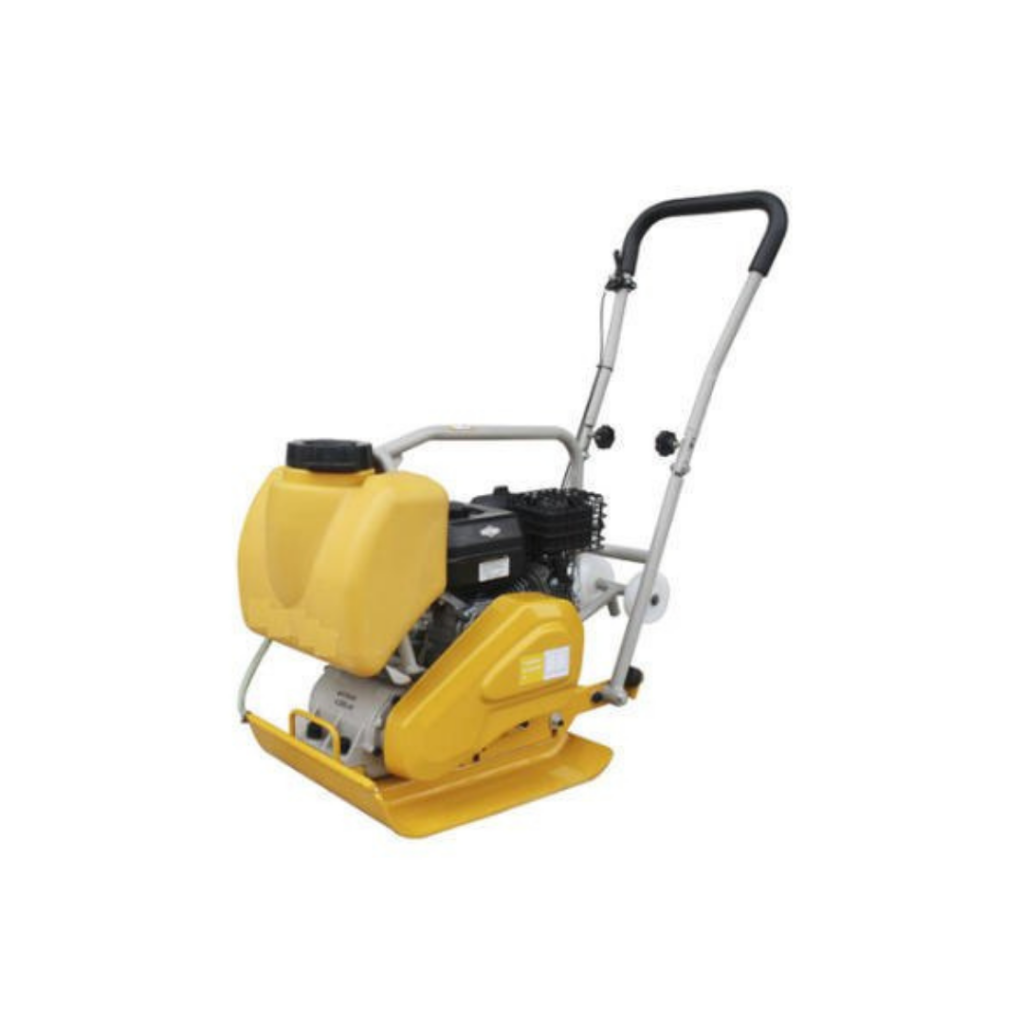 Soil Compaction Solution - sacomponents.in