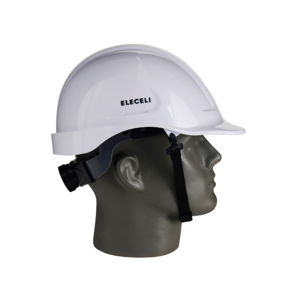 Helmet Heapro Eleceli - sacomponents.in