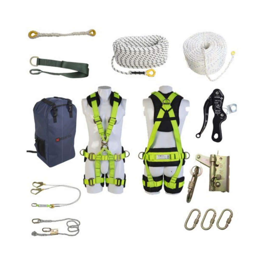 Rescue Kit - sacomponents.in