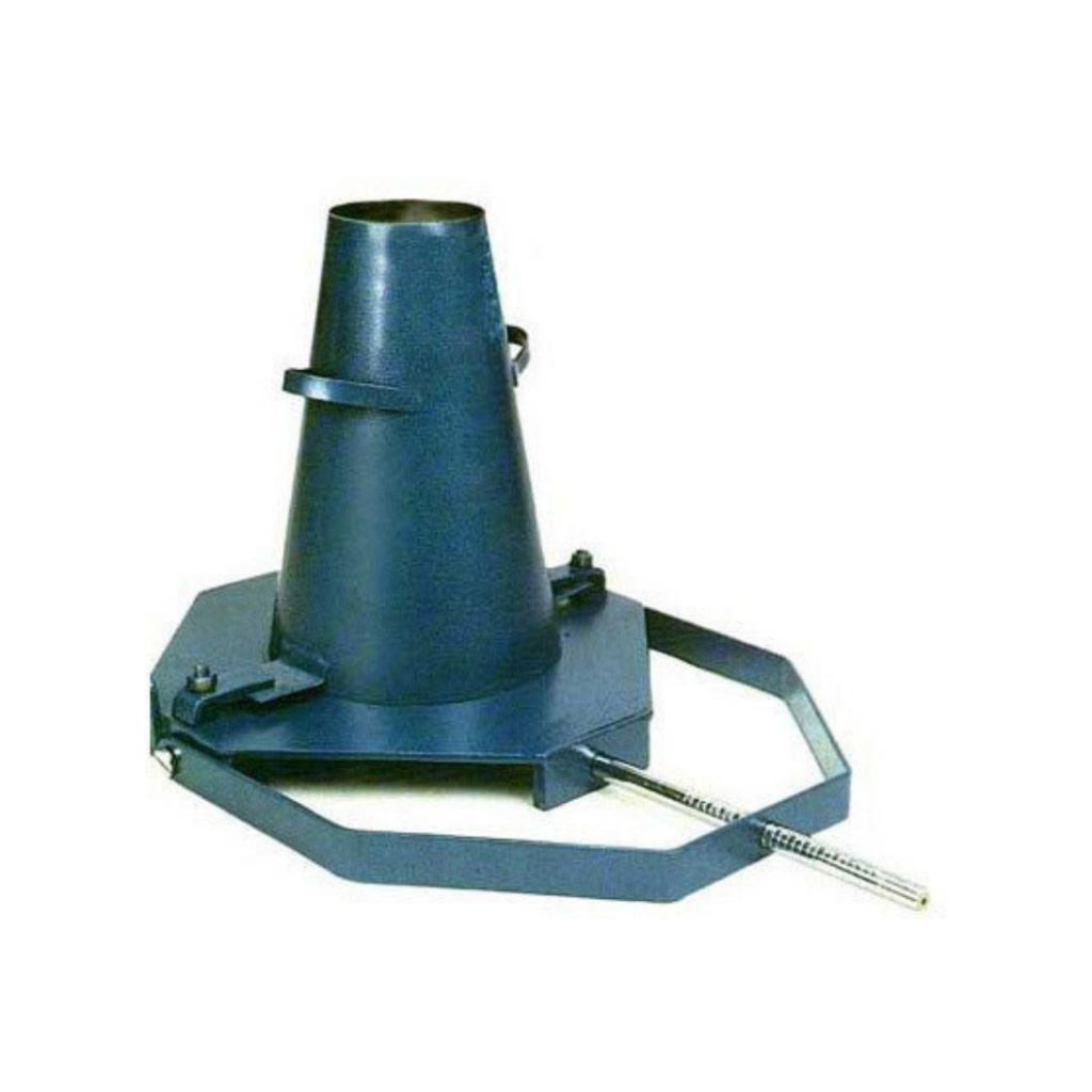 Slump Cone - sacomponents.in
